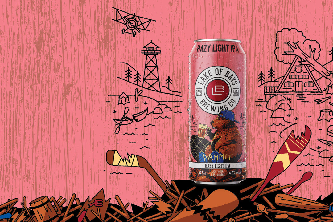 Lake of Bays Brewing Co.