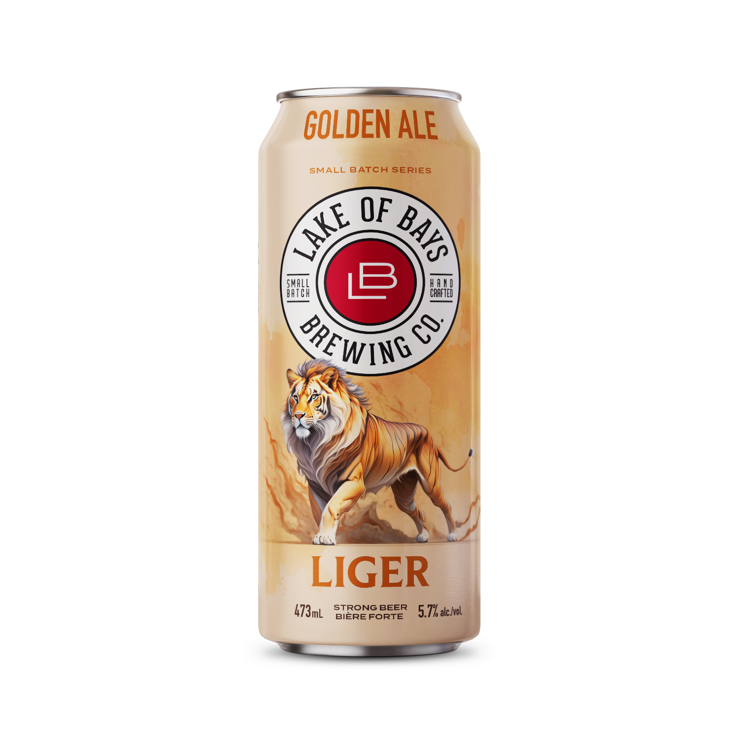 Liger - Golden Ale